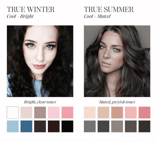 True Summer Color Palette: The Ultimate Guide to Iconic Style