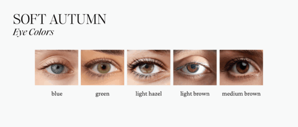 Soft Summer vs Soft Autumn: The Ultimate Guide | The Navy Blonde