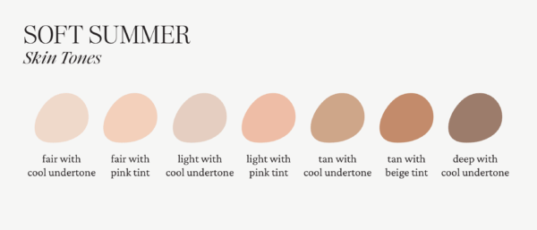 Soft Summer vs Soft Autumn: The Ultimate Guide